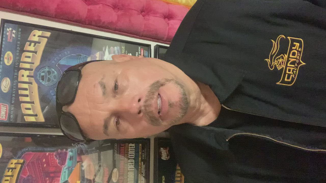 Lowrider Garage # 40 Latin World Car Club 40 Year History 5 Chapters