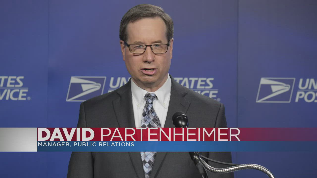 USPS Announces Oshkosh Will Build NGDV Mail Truck