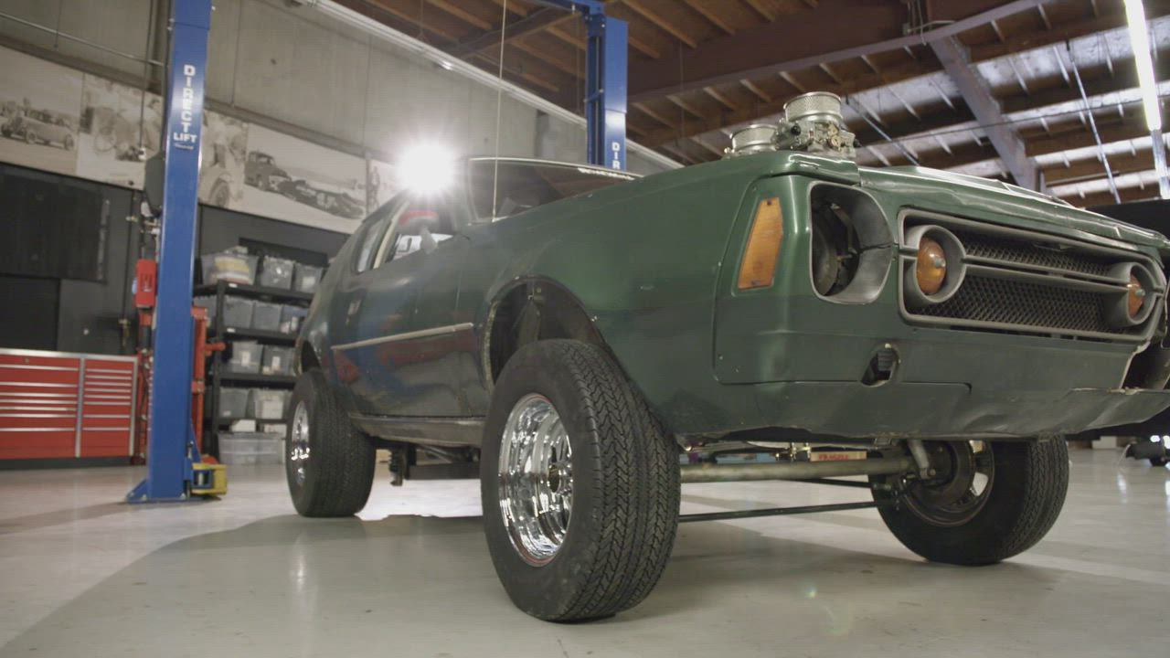 Roadkill Season 10 Ep 7 | Hemi Gremi Comes to Life