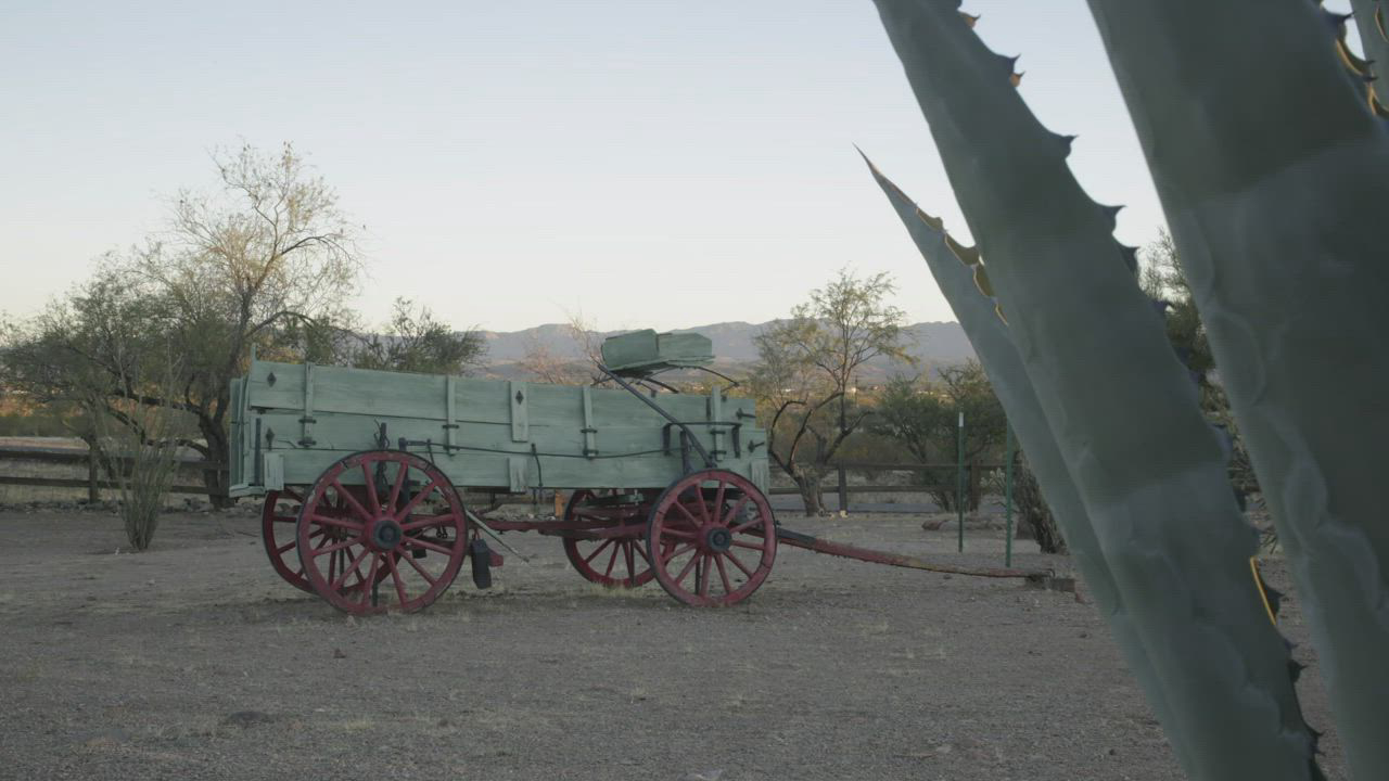 2020 Overland Adventure Day 1: Checking In