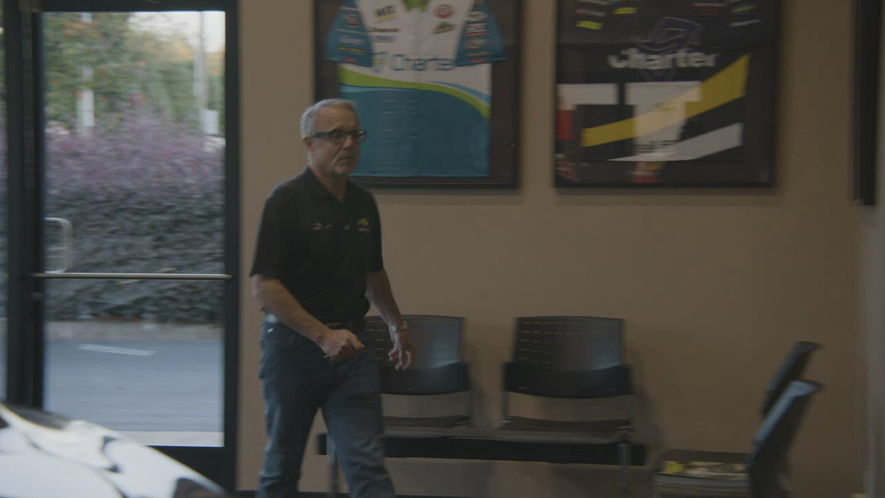 Electrifying British Classics: Lunaz Designs Converts UK Icons Into EVs