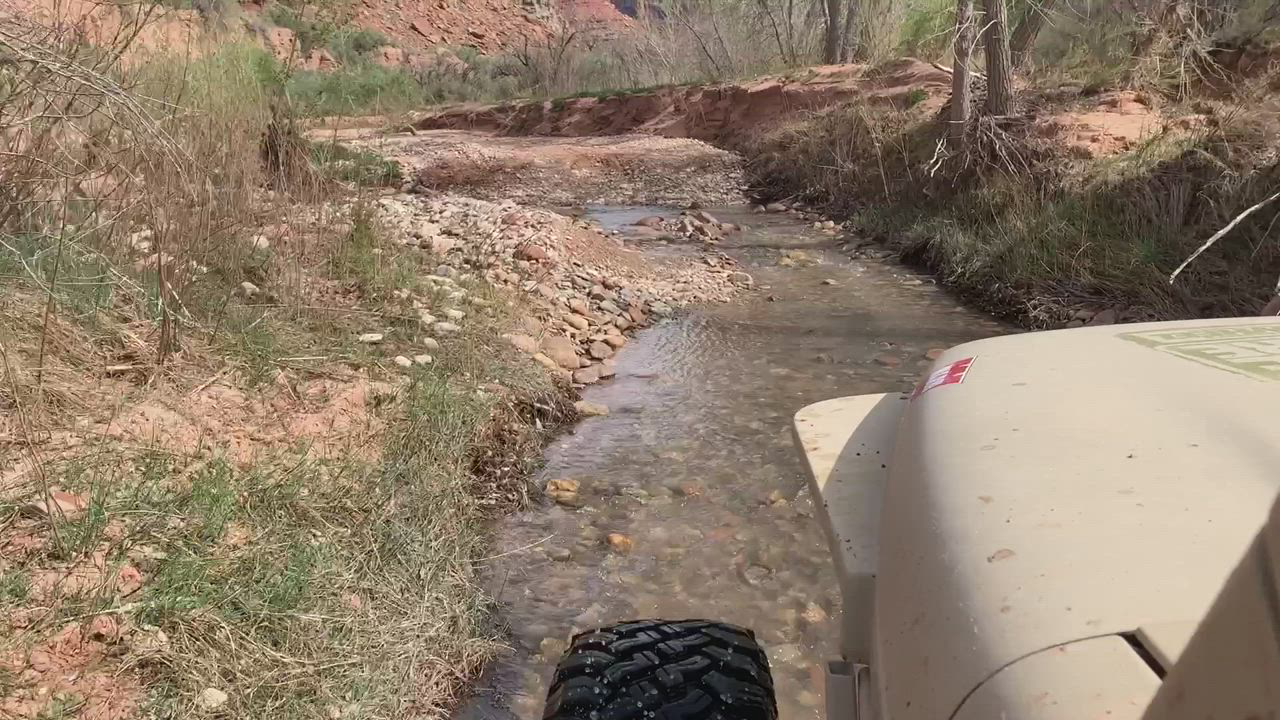 2024 Jeep Recon EV: Don't Call This Electric Off-Roader a Wrangler